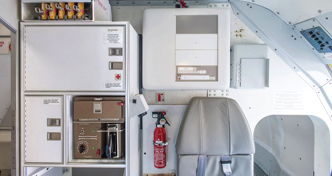 A320/A321P2F | Elbe Flugzeugwerke GmbH